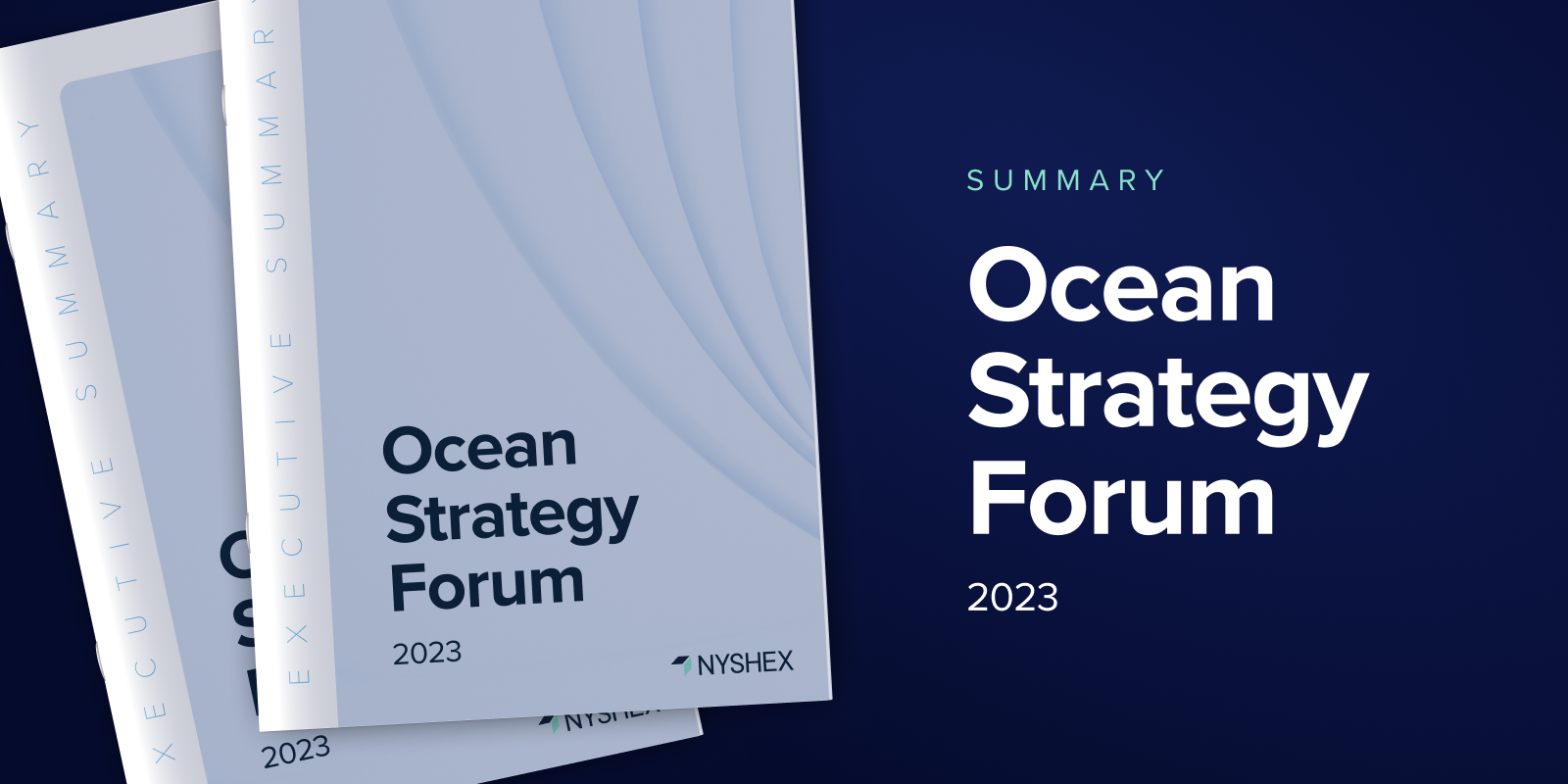 OSF Executive Summary